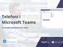 Materialer - Oversigt - Flexfone